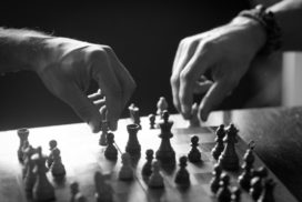 Dr Peter Scougall » Orthopaedic Hand and Wrist Surgeon